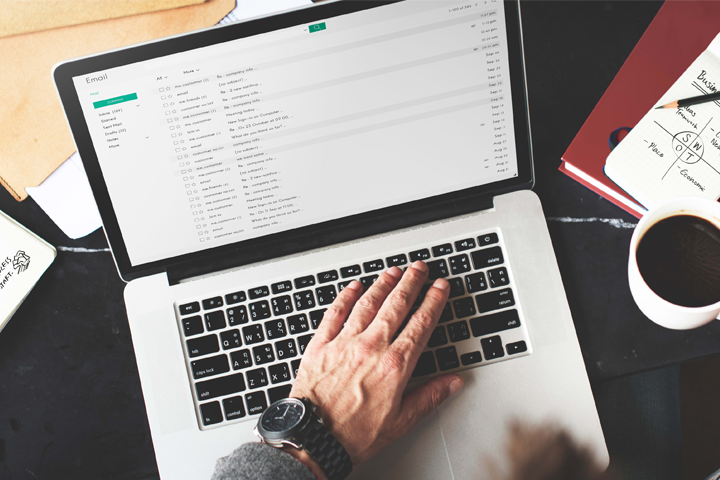 როგორი უნდა იყოს ელექტრონული წერილი – 5 პრაქტიკული რჩევა | Studinfo.ge - სტუდენტური ამბები