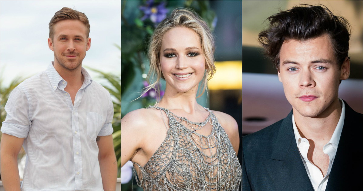 10 ცნობილი ვარსკვლავი, რომლებსაც სკოლა არ დაუმთავრებიათ | Studinfo.ge - სტუდენტური ამბები