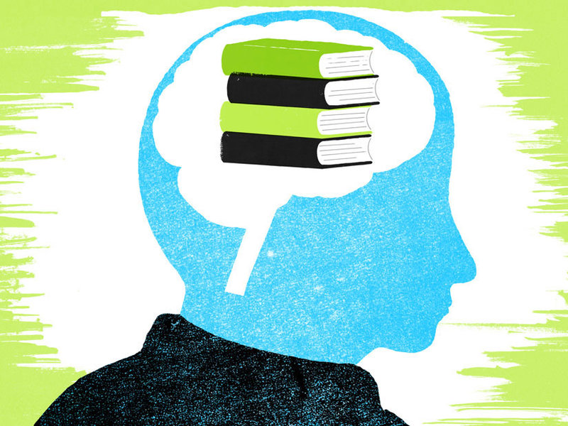 5 წინგი, რომლებიც ტვინის ფუნქციონირებას აუმჯობესებს | Studinfo.ge - სტუდენტური ამბები