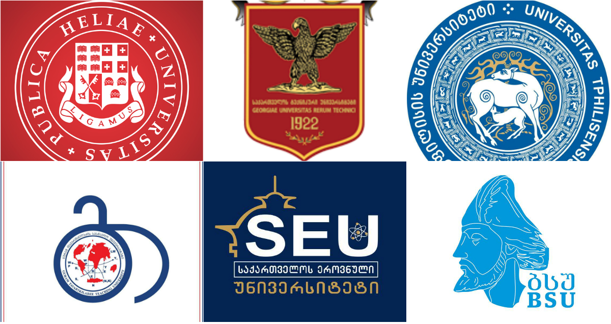 რომელ უნივერსიტეტებში გადაიდო სასწავლო პროცესი გრიპის ვირუსის გამო? | Studinfo.ge - სტუდენტური ...