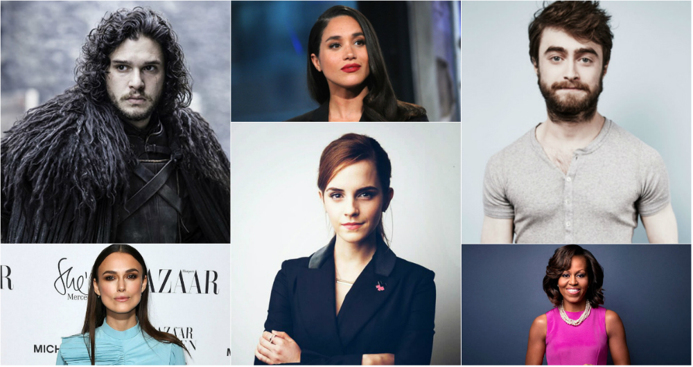 რომელი წიგნების წაკითხვას გვირჩევენ ცნობილი ადამიანები | Studinfo.ge - სტუდენტური ამბები