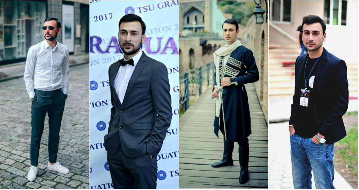 „ყველა ცდილობს კარგი ქულა ჰქონდეს, რადგან დამსაქმებლისთვის შეიძლება მიმზიდველი იყოს“ - ქართველი ...