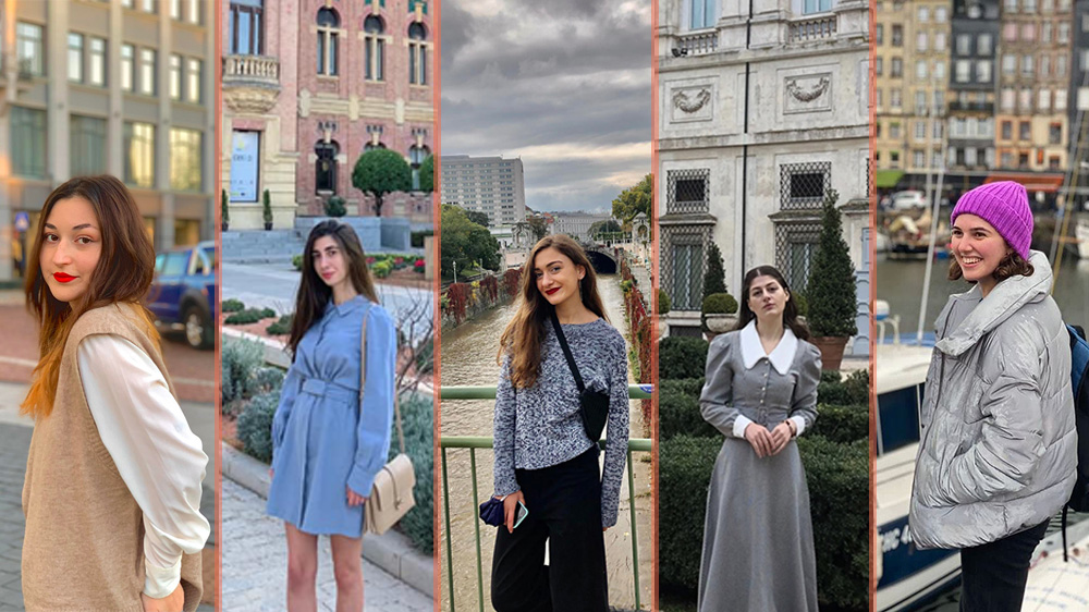 პანდემია და სწავლა საზღვარგარეთ - ქართველი სტუდენტების ემოციური ისტორიები | Studinfo.ge ...