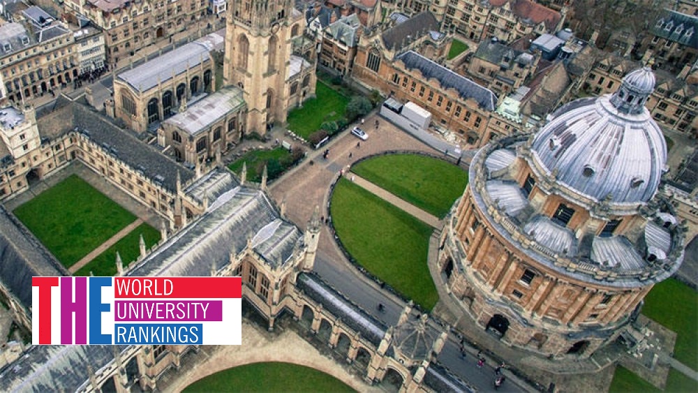 რომელია მსოფლიოს ყველაზე პრესტიჟული 5 უნივერსიტეტი | Studinfo.ge - სტუდენტური ამბები
