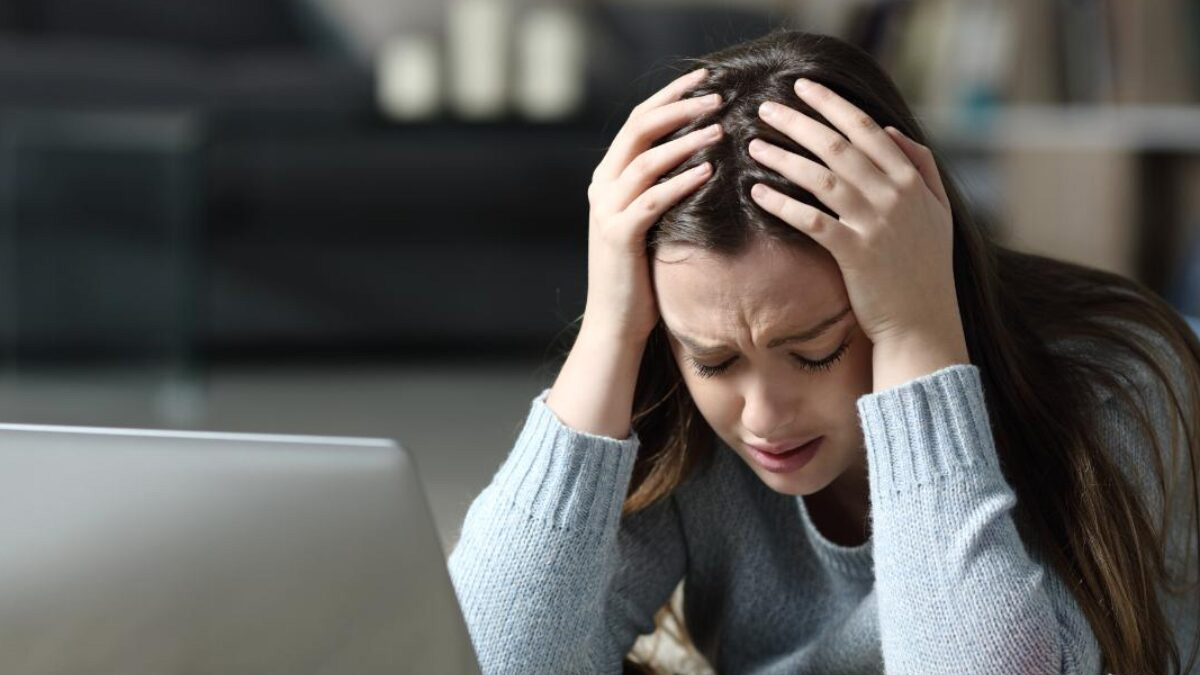 „მგონია, არაფერი ვიცი“ - რას ამბობენ სტუდენტები შფოთვის შემთხვევებზე | Studinfo.ge - სტუდენტური ...