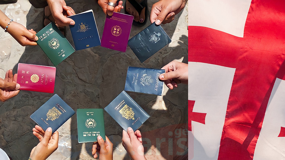 საქართველოში უცხოელ სტუდენტთა რიცხოვნობა 22.5%-ით გაიზარდა - საქსტატი უმაღლესი განათლების უახლეს ...