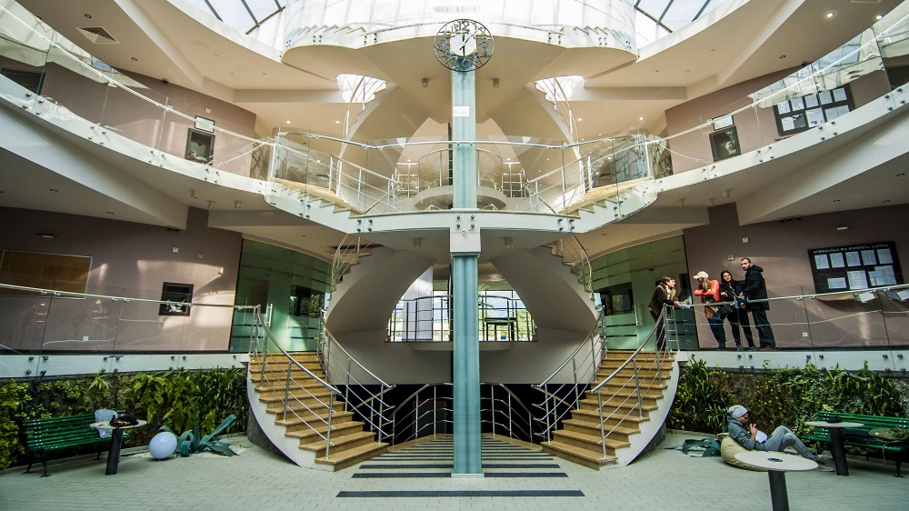 გრუნის სტუდენტები ბორდოში სწავლას აგრძელებენ | Studinfo.ge - სტუდენტური ამბები